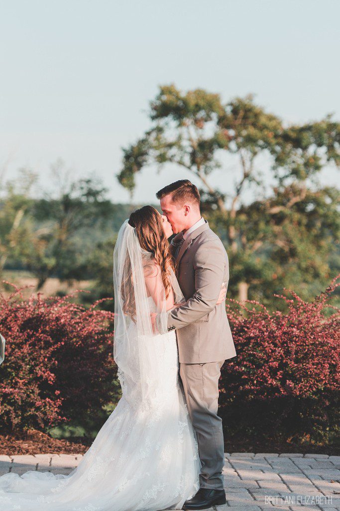 Hauser Estate Winery | Gettysburg, PA Wedding