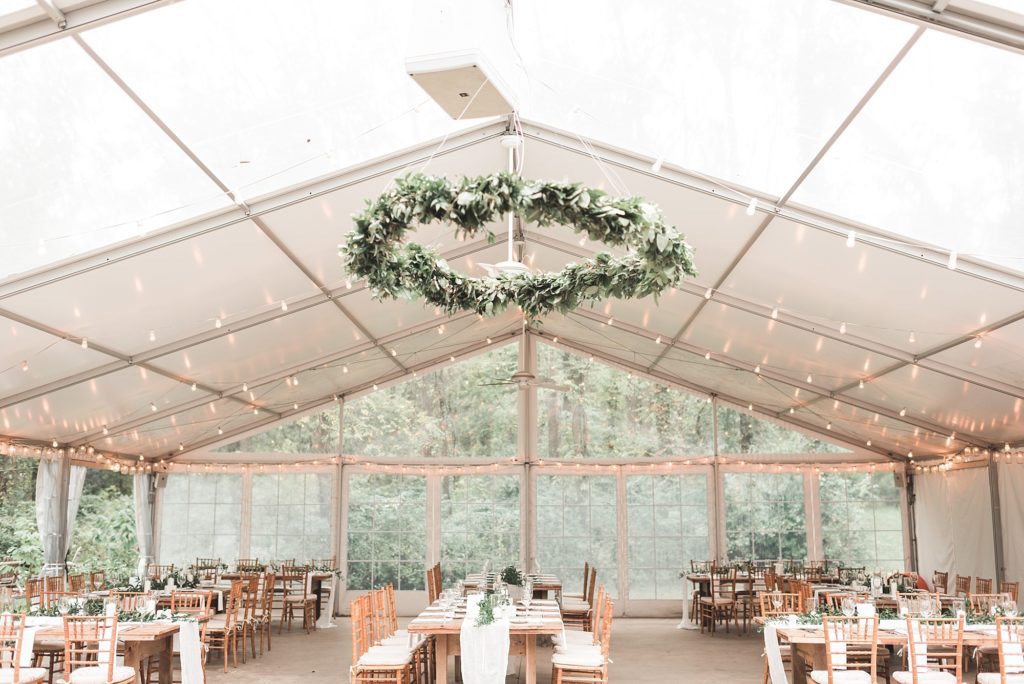 The Wolfers | Anthony Wayne House Wedding | Brittani Elizabeth Photography